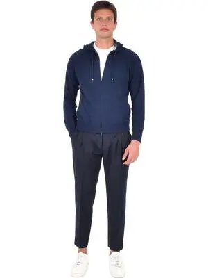 HERNO Cashmere Cardigan