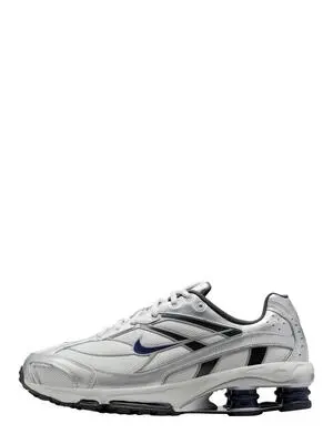 Nike Shox Ride 2 Sneakers - Grey
