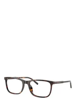 Dolce & Gabbana Eyeglasses - Havana