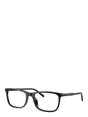 Dolce & Gabbana Eyeglasses - Noir