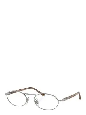 Persol Po1023v Frame - Gunmetal