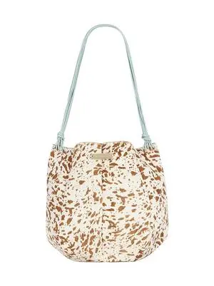 THE WOLF GANG Bomba Shoulder Bag