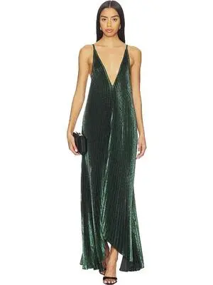 L'IDEE The Muse Gown - Gotham Glitter