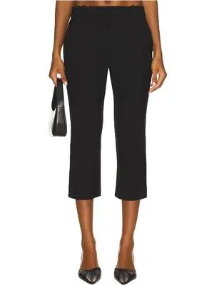 LOVERS AND FRIENDS Melodie Pant - Black