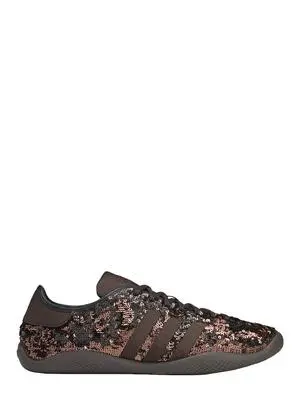 WALES BONNER X ADIDAS Karintha Low-top Sneakers - Brown