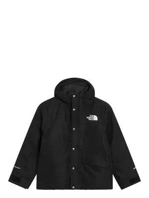 The North Face Mountain Jacket - Black