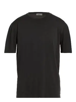 Crossley T-shirt Size Cotton - Black