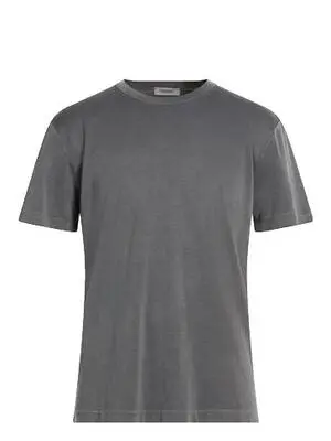 Crossley T-shirt Size Cotton - Grey