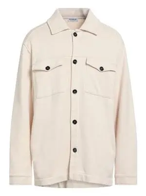 DONDUP Shirt Size Cotton - Beige