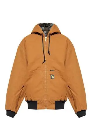 Carhartt Work In Progress Active Reversible Jacket Multicolour