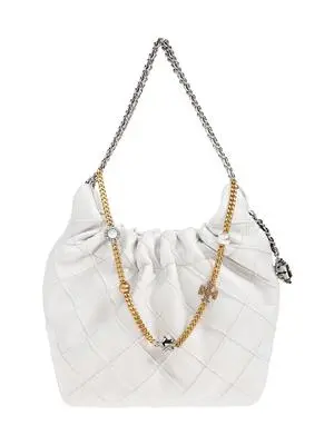 TORY BURCH Fleming Mini Shoulder Bag