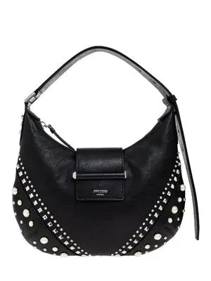 JIMMY CHOO Handbag - Black