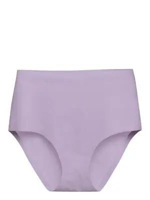 EBY High-waisted Panties - Lilac