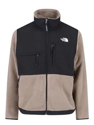 The North Face Retro Denali Jacket Brown