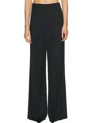 Alexis Jude Pant - Black