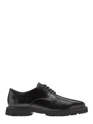 Cole Haan American Classics Plain Toe Oxfords Black