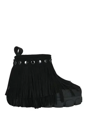 Goldbergh Vergara Low Snowboots Black