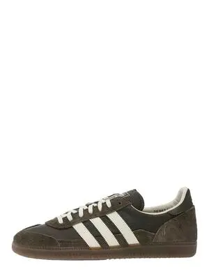 Adidas Wensley Spzl Sneakers - Brown