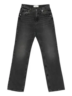 BLUMARINE Five-Pocket Jeans
