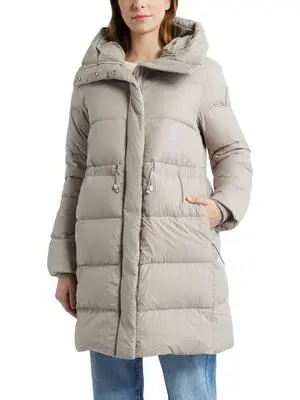 Canada Goose 750 Fill Power Down Parka - Limestone - Calcaire