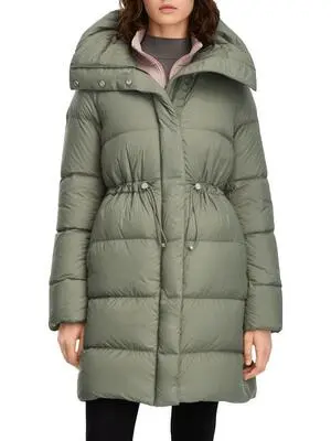 Canada Goose 750 Fill Power Down Parka - Sagebrush