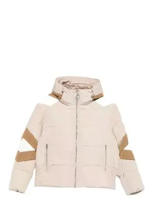FUSALP Charloy Hooded Puffer Jacket
