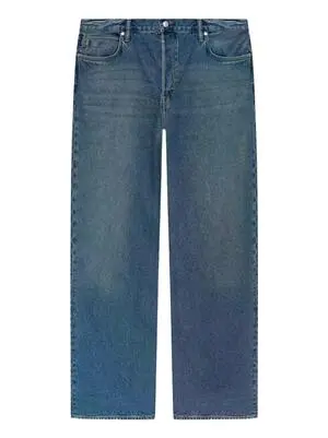ALLSAINTS Five-pocket Styling Jeans - Blue