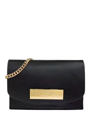 ALLSAINTS Mini Etta Cross Body Bag - Black