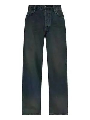 ALLSAINTS Five-pocket Jeans - Blue