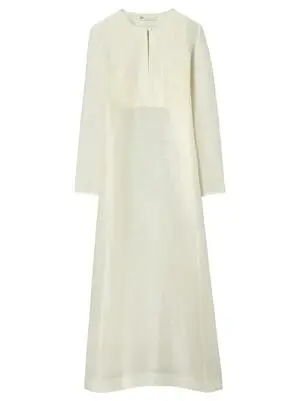 TORY BURCH Panelled Caftan
