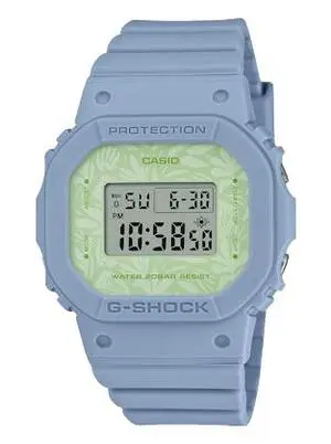 Casio G-shock Gmds5600nc2 Watch - Resin