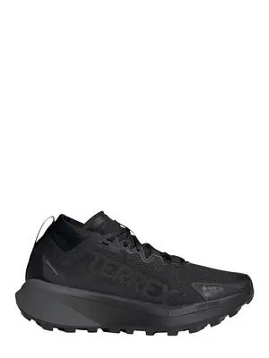 Adidas Terrex Agravic Goretex Trail Sneakers - Core Black/grey Six
