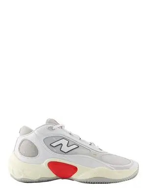 NEW BALANCE Fresh Foam BB V3in Sneakers White/red
