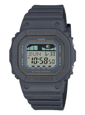 Casio Gshock Glxs56001 - Resin