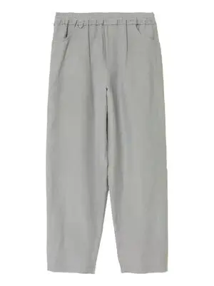 UNDERCOVERISM Drawstring Trousers - Grey