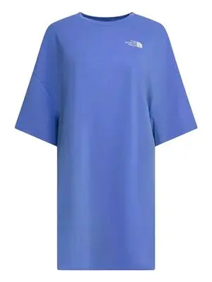 The North Face Logo-detail T-shirt - Blue