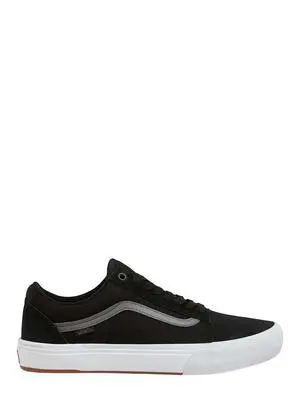 VANS Bmx Old Skool Sneakers - Black/white/grey