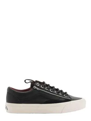 VANS Old Skool 36 Zip Sneakers Aspen Black