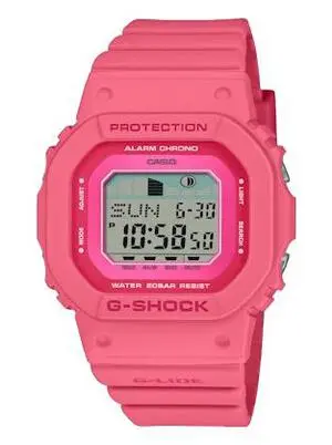 Casio Gshock Glxs56104 - Resin