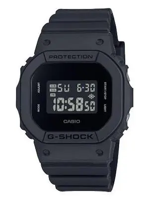 Casio G-shock Gmds5610bb1 - Resin