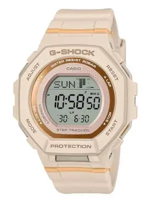 Casio Gsquad Gmdb3004 - Resin