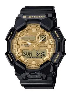 Casio G-shock Watch - Resin