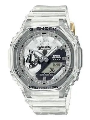 Casio G-shock Gmas2140rx7a Watch - Resin