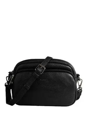 Rudsak Leather Crossbody Bag - Black