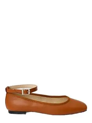 MENINA STEP Brive Caramel - Natural