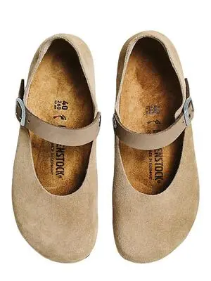 BIRKENSTOCK Manatova Mary Jane Flats