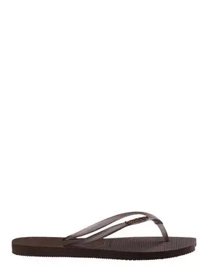 Havaianas Slim Split Flip-flops - Brown