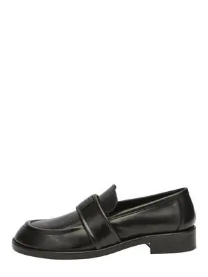 Acne Studios Bargot Loafer - Black