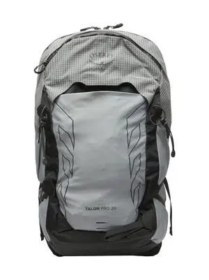 OSPREY Talon Pro 20 Backpack - Silver Lining