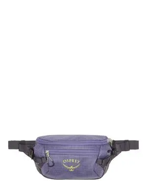 OSPREY Transporter Waist Pack - Euphoria Purple/purple Ink
